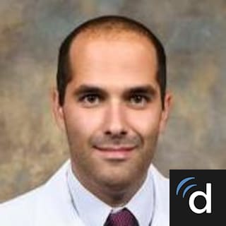 Dr. Gordon Shott, MD | Cincinnati, OH | Internist | US News Doctors