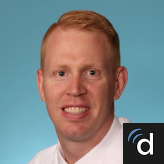 Dr. Darren R. Cullinan, MD | Saint Louis, MO | General Surgeon | US ...