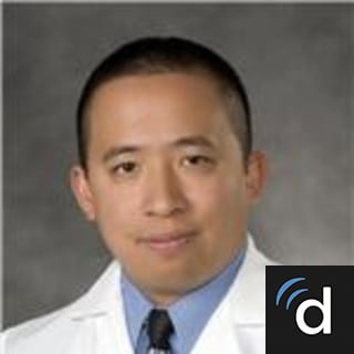Dr. Allen Yee, MD | Richmond, VA | Emergency Medicine Physician | US ...