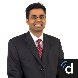 Dr. Vishal C. Patel, MD | Arlington, TX | Orthopedist | US News Doctors