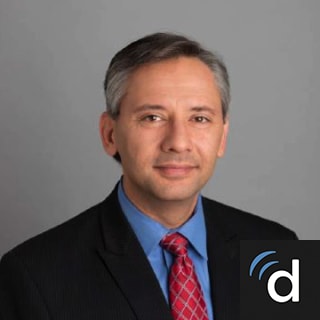 Dr. Michael Pishvaian, MD – Washington, DC | Oncology