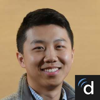 Dr. Andrew Luo, MD | Boston, MA | Emergency Medicine Physician | US ...