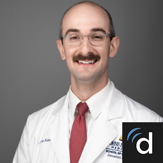 Dr. Andrew Kolarich, MD | Baltimore, MD | Radiologist | US News Doctors