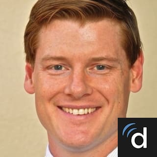 Dr. Jason Glotzbach, MD – Salt Lake City, UT | Thoracic Surgery