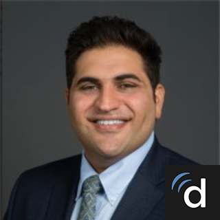 Dr. Ashkan Hashemi, MD | Valhalla, NY | Internist | US News Doctors