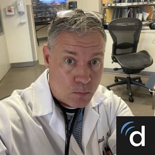 Dr. Roderick Dippel, MD – Viera, FL | Research