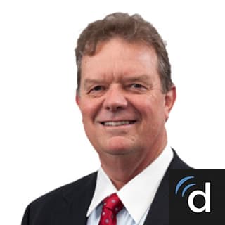 Dr. Barney E. Blue, DO | Oklahoma City, OK | Family Medicine Doctor ...