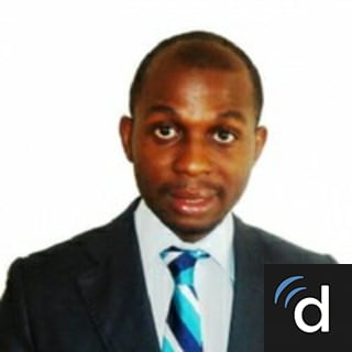 Dr. Adeyinka C. Adejumo, MD | Salem, MA | Gastroenterologist | US News ...