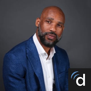 Dr. Robert Patterson, MD – Crawfordsville, IN | Psychiatry