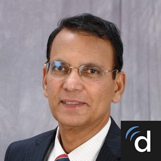 Dr. Shiril M. Hombal, MD | Sherman, TX | Pathologist | US News Doctors