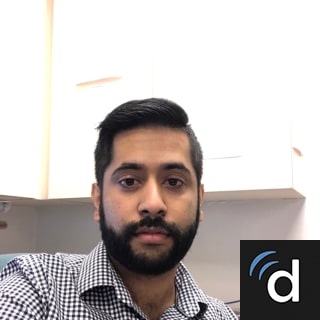 Dr. Sahil Prasada, MD | Raleigh, NC | Cardiologist | US News Doctors