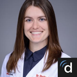 Dr. Shelby Sweat, DO | Louisville, KY | Physiatrist | US News Doctors