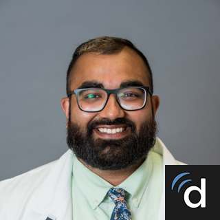 Dr. Humza Ali, DO | Springfield, MA | Psychiatrist | US News Doctors
