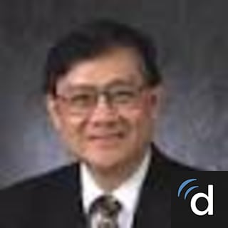 Dr. Dennis E. Go, MD | Quincy, IL | Pediatrician | US News Doctors