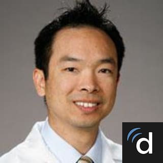 Dr. Eugene Chu, MD – Downey, CA | Otolaryngology (ENT)