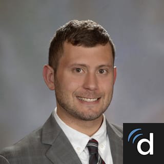Dr. Alexander Pandelidis, MD | Richmond, VA | Internist | US News Doctors