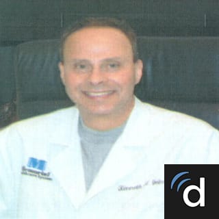 Dr. Kenneth M. Gelman, MD | Hollywood, FL | Obstetrician-Gynecologist ...