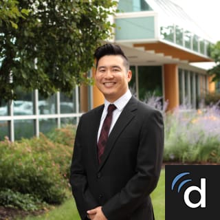 Dr. Gene Yang, MD – Walnut Creek, CA | Psychiatry