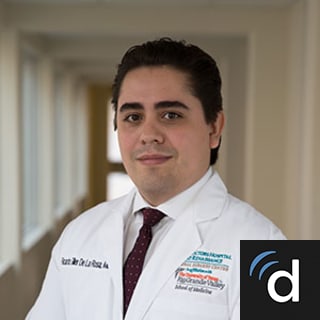 Dr. Ricardo A. Siller De La Rosa, MD | Omaha, NE | Thoracic Surgeon ...