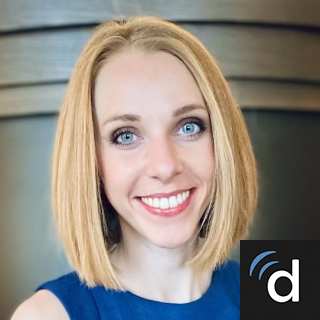 Dr. Lydia Leavitt, MD | Louisville, KY | Resident Physician | US News ...