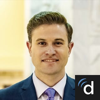 Dr. Ian McCulloch, MD | Morgantown, WV | Resident Physician | US News ...