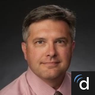 Dr. Roger M. Hinson, MD | Bellevue, WA | Neonatologist | US News Doctors