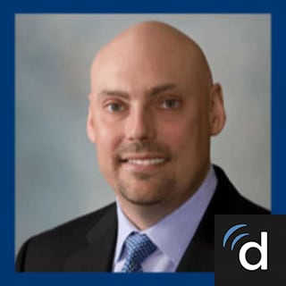 Dr. James Gordon, MD – Tucson, AZ | Otolaryngology (ENT)