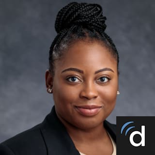 Dr. Akosua Oppong, MD | Boston, MA | Obstetrician-Gynecologist | US ...