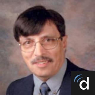 Dr. Marwan Yanes, MD | Cambridge, OH | Emergency Medicine Physician | US News Doctors