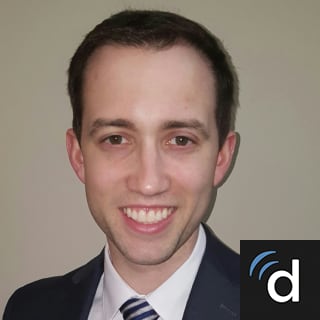 Dr. Craig Smith, MD | Richmond, VA | General Surgeon | US News Doctors