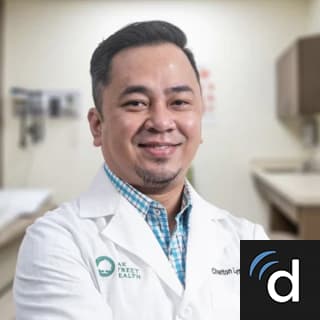 Dr. Charlton Lacerna, MD | Detroit, MI | Family Medicine Doctor | US ...