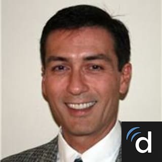 Doctors at Cleveland Clinic Marymount Hospital in Garfield Heights, OH ...