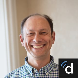 Dr. Alan Siegel, MD – Oakland, CA | Family Medicine