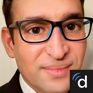 Dr. Devender Singh, MD – Eau Claire, WI | Nephrology