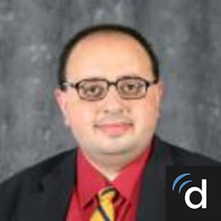 Dr. Fares Masannat, MD – Sioux Falls, SD | Infectious Disease