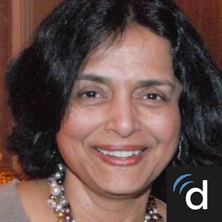 Dr. Parvati Ramchandani, MD – Philadelphia, PA | Radiology