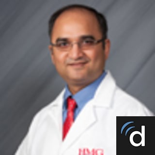 Dr. Gaurav Parikh, MD | Martinsburg, WV | Internist | US News Doctors