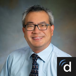 Dr. Kenneth Lin, MD – Lancaster, PA | Family Medicine