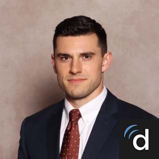 Dr. Wyatt Smith, MD | Fort Sam Houston, TX | Resident Physician | US News Doctors