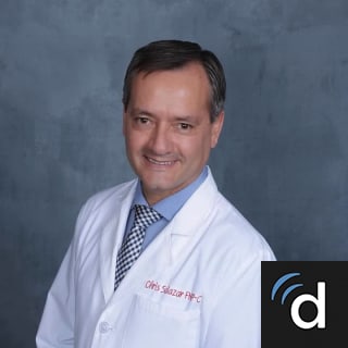 Christopher Salazar, NP | Fontana, CA | Family Nurse Practitioner | US ...