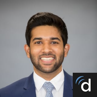 Dr. Neil Kumar, MD | Rochester, MN | Pulmonologist | US News Doctors