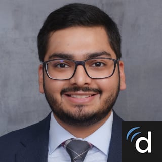 Dr. Atish Amin, MD | Galveston, TX | Resident Physician | US News Doctors