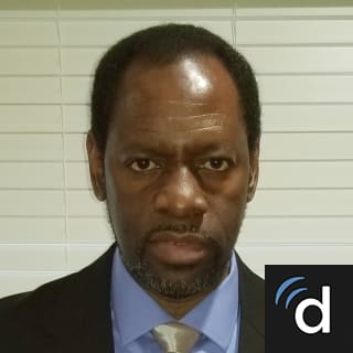 Dr. Walter R. Rogers, MD | Brooklyn, NY | Family Medicine Doctor | US ...