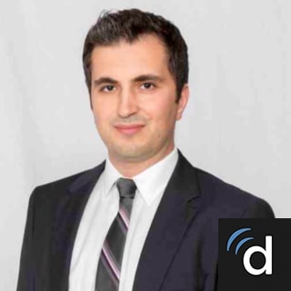 Dr. Ramtin Cohanim, MD | Beverly Hills, CA | Anesthesiologist | US News ...