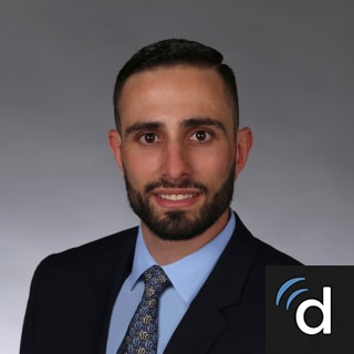 Dr. Anthony Cioci, MD | Winston Salem, NC | Cardiologist | US News Doctors