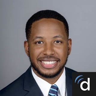 Dr. Korey Johnson, MD | San Diego, CA | Resident Physician | US News ...