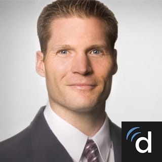 Dr. Sean C. Tracy, MD | Wauwatosa, WI | Orthopedist | US News Doctors