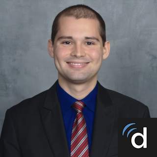Dr. Broc Miller, MD | Richmond, VA | Family Medicine Doctor | US News ...