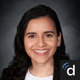 Dr. Maria Andrade, DO | Springfield, MA | Pediatrician | US News Doctors