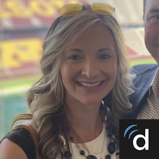 Dr. Kyrsten A. Johnson (Kelley), MD | Minnetonka, MN | Pediatrician ...